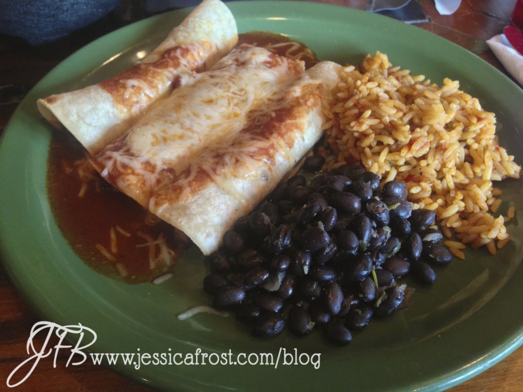 The big 3-0!! (part 2) - all the sparkle