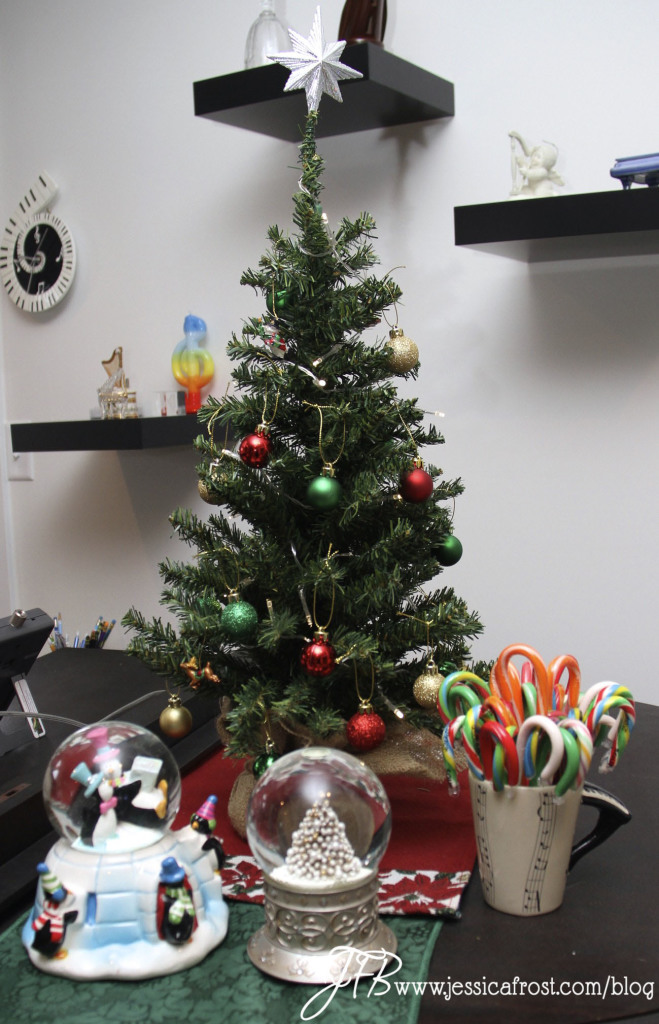 Christmas 2014 Recap! - all the sparkle