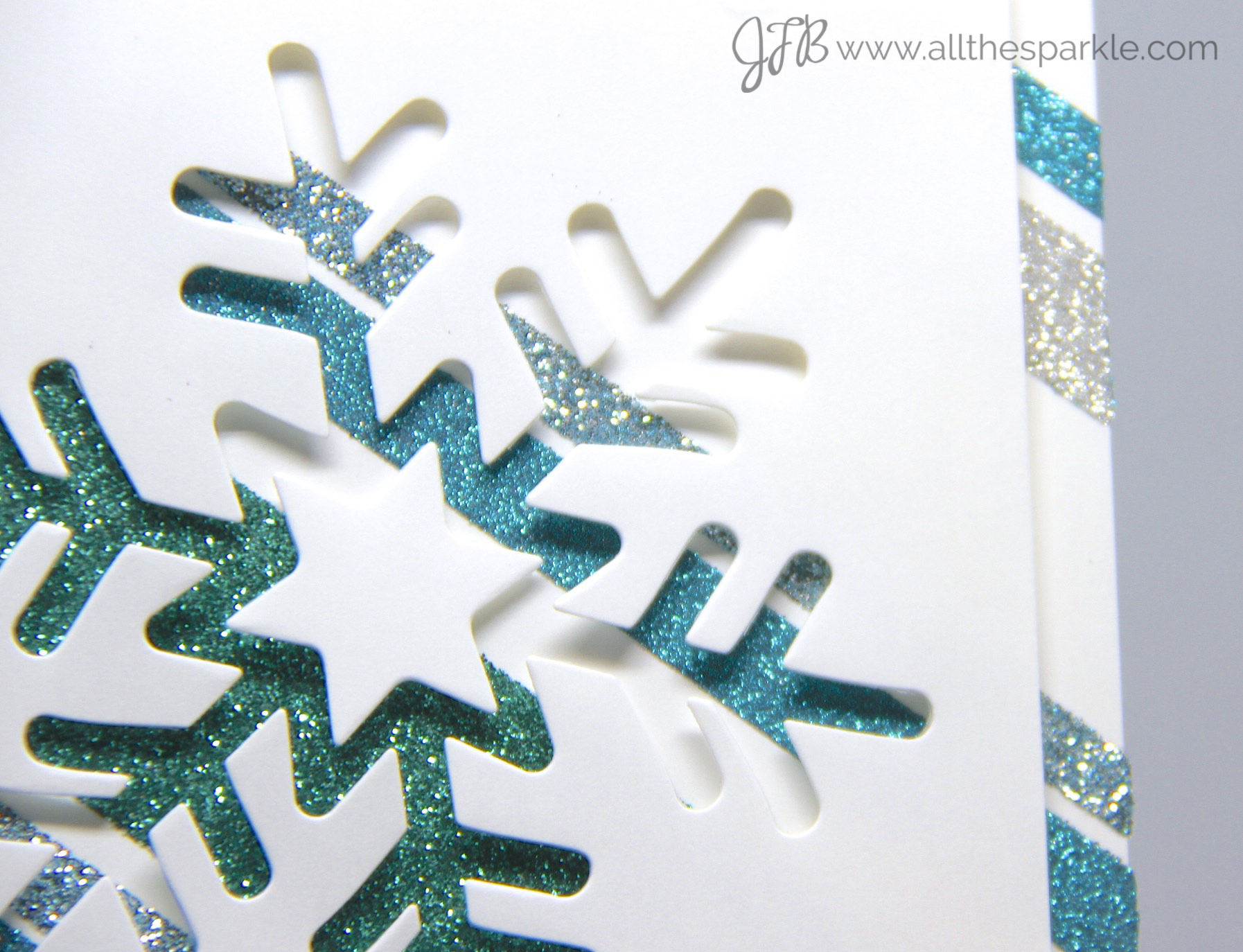 Add a little sparkle...(part 4) with a sparkly giveaway! - all the sparkle