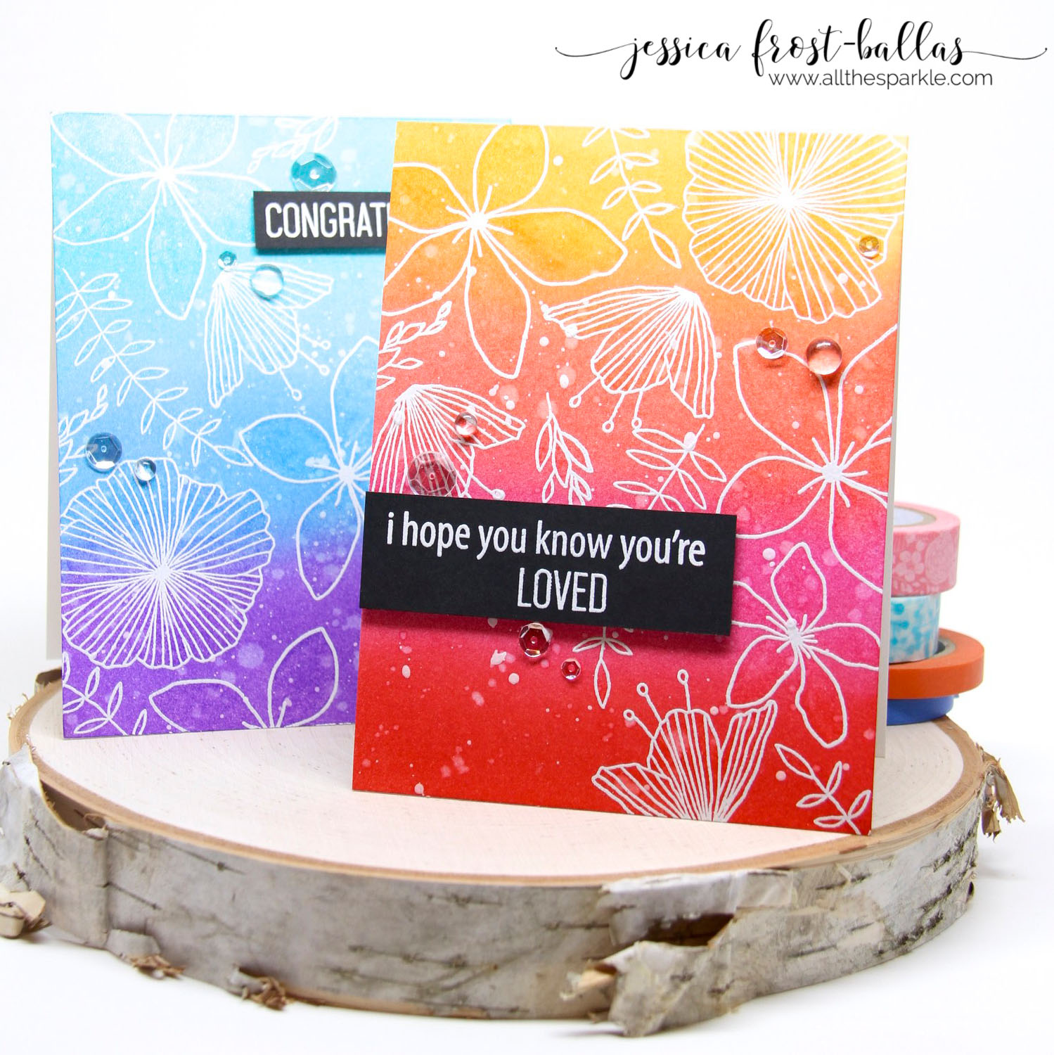 Happy Birthday Concord & 9th!! (+GIVEAWAY!) - all the sparkle