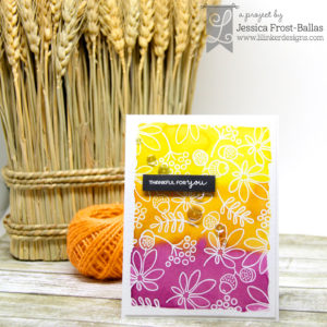 My Favorite Things Card Design Superstar Contest - entry 2 - all the ...