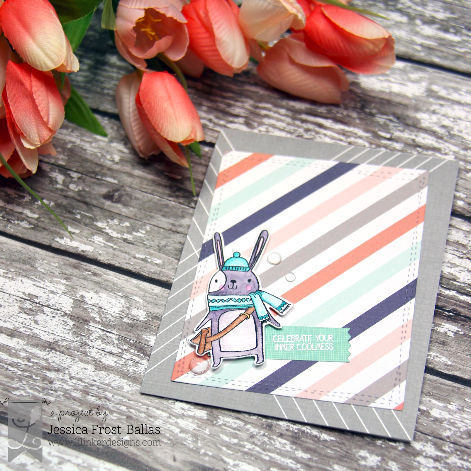 Lil Inker Designs: February Release - Day 3 (+GIVEAWAY!) - all the sparkle