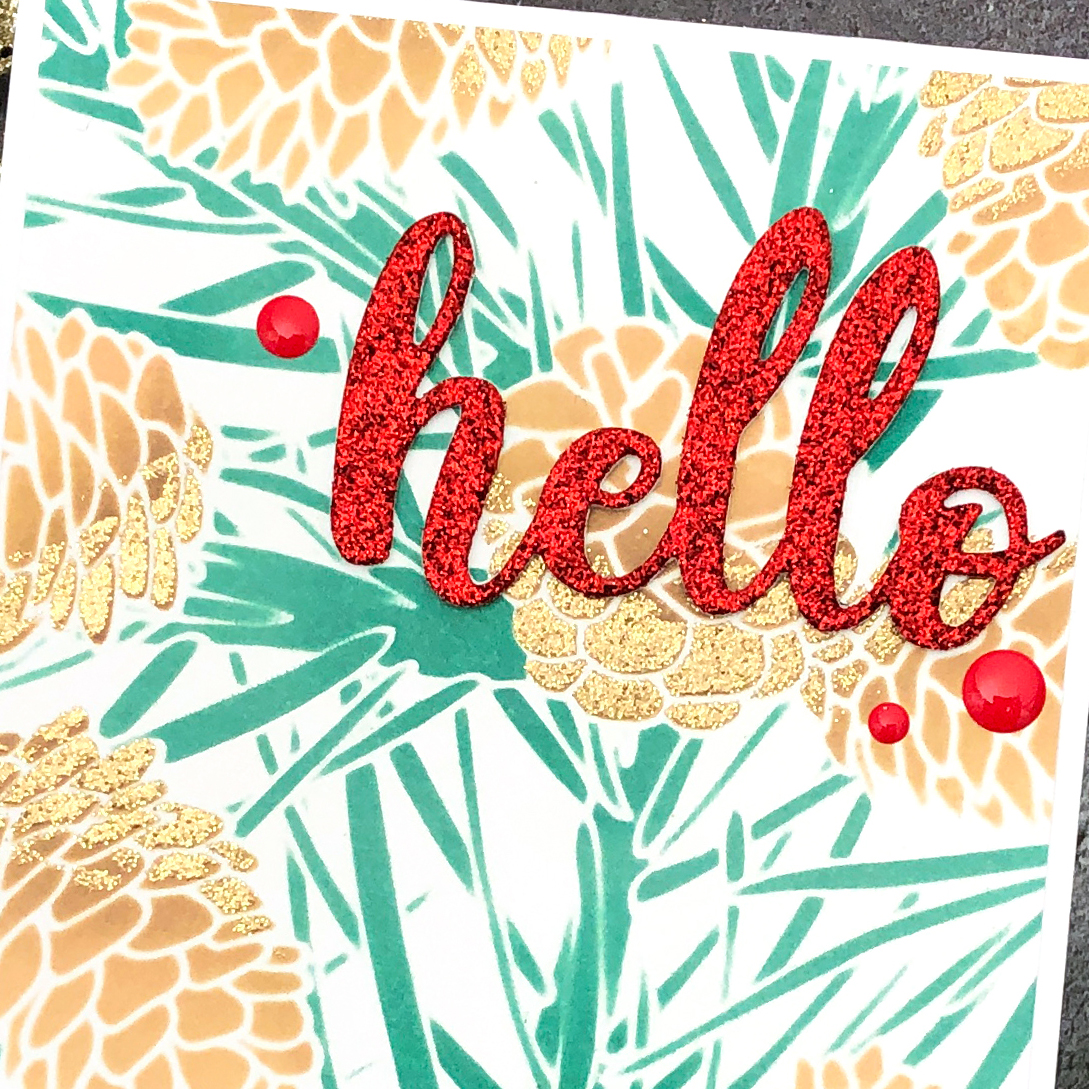 Altenew October 2019 Stencil And Washi Tape Release Blog Hop VIDEO Altenew October 2019 Stencil And Washi Tape Release Blog Hop VIDEO