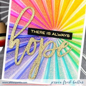 stencil Archives - all the sparkle