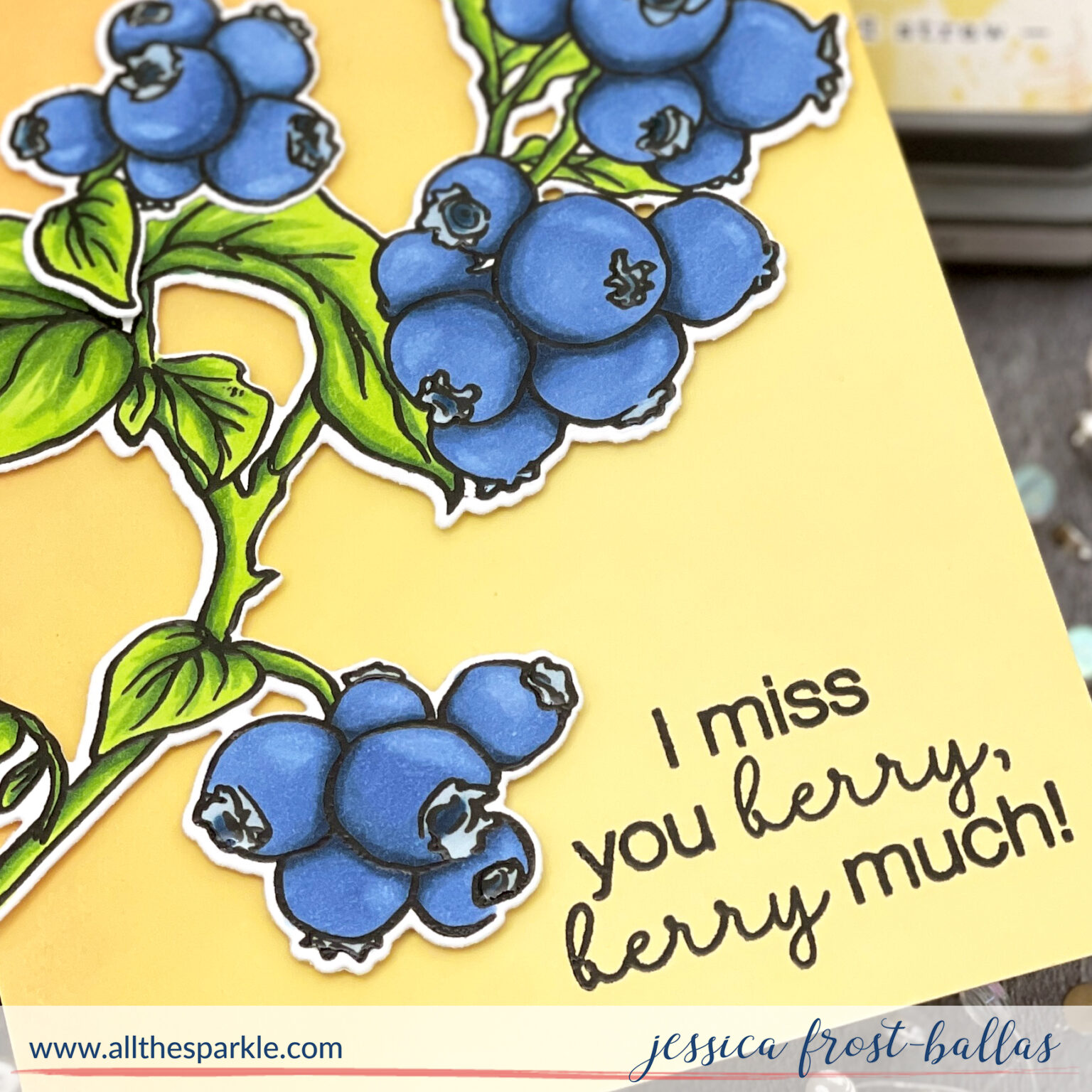 Christmas in July - Colorado Craft Company Release (+GIVEAWAYS!) - all ...